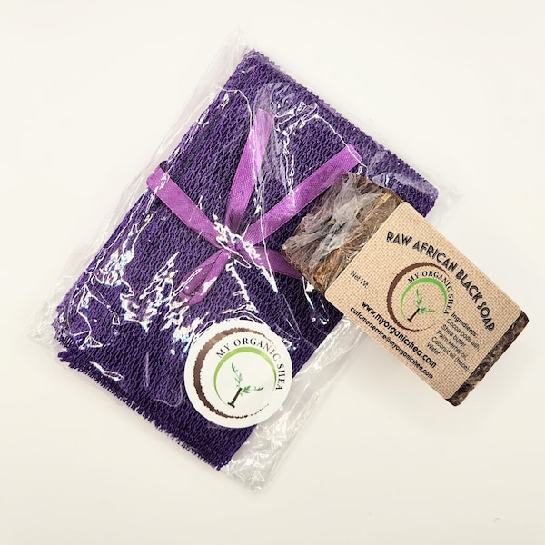 African Bath Sponge - Etsy