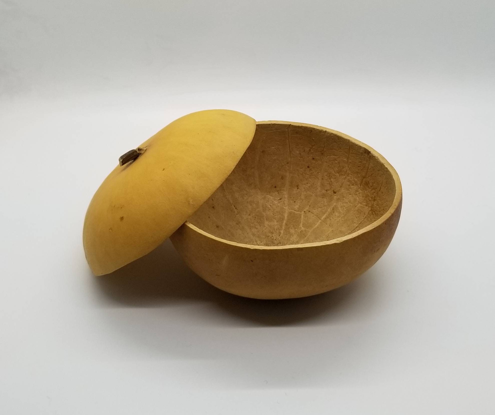 100% Authentic Ghanaian Calabash Bowl/cup - Etsy