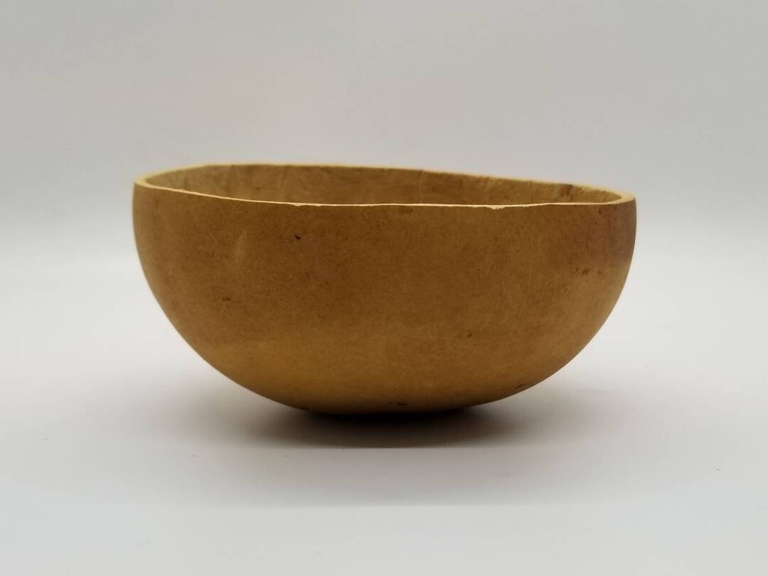 100% Authentic Ghanaian Calabash Bowl/cup - Etsy