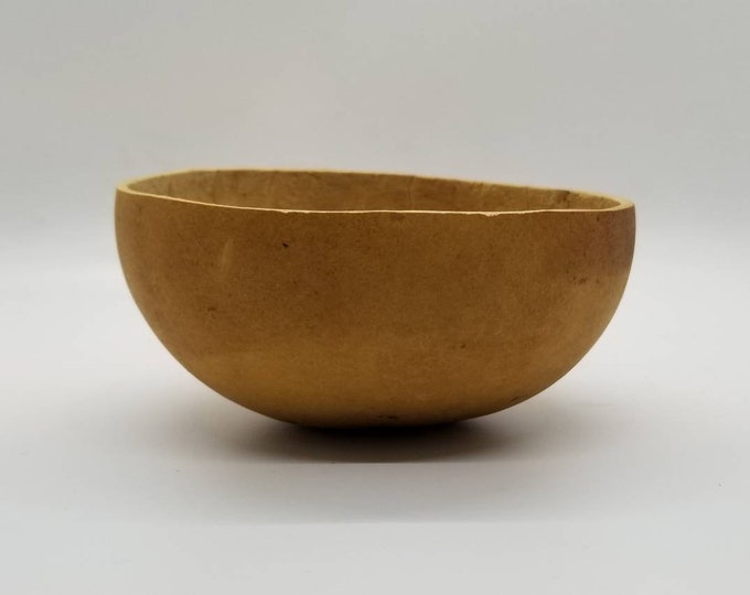 100% Authentic Ghanaian Calabash Bowl/cup - Etsy