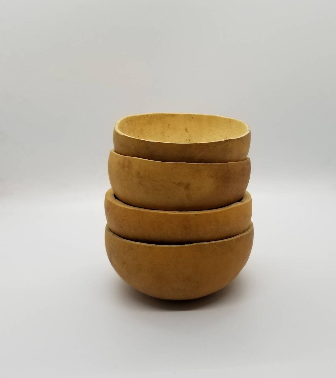 100% Authentic Ghanaian Calabash Bowl/cup - Etsy