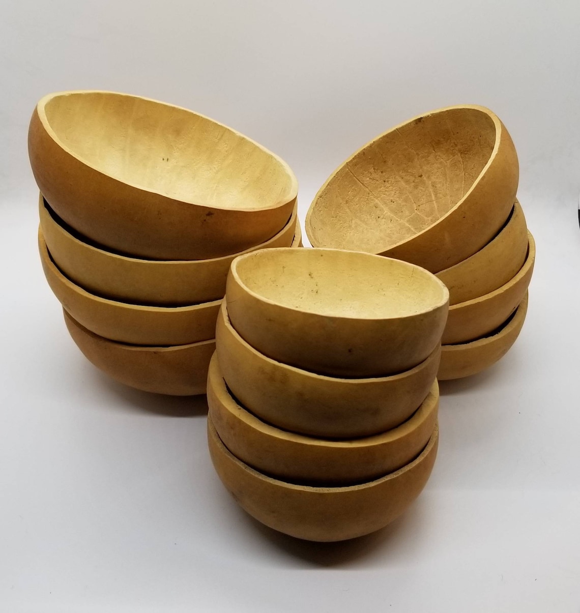 100% Authentic Ghanaian Calabash Bowl/cup - Etsy