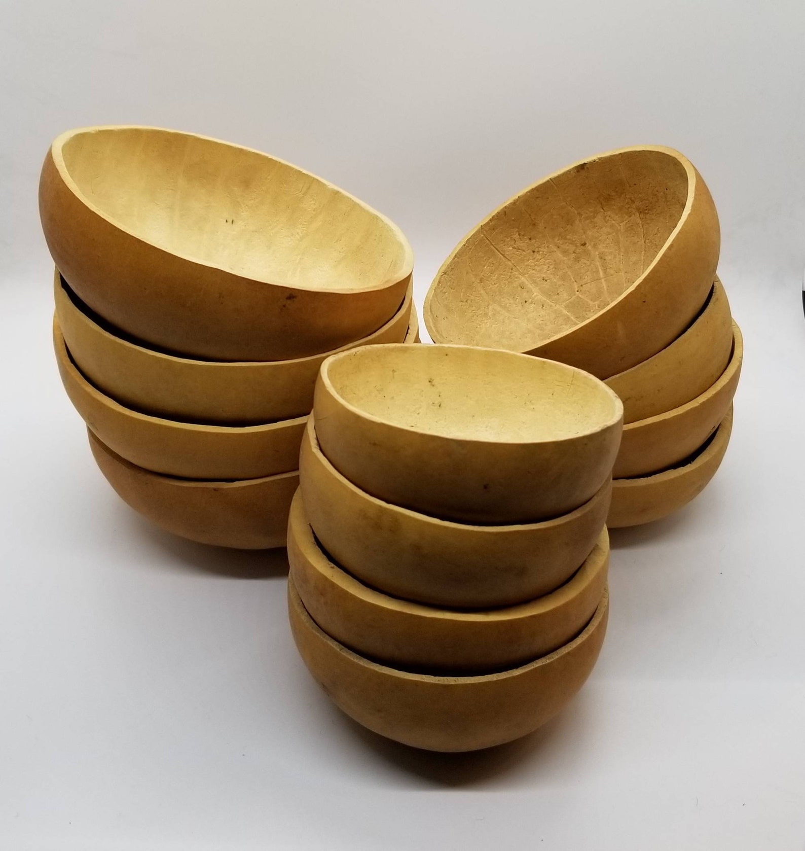 100% Authentic Ghanaian Calabash Bowl/cup - Etsy