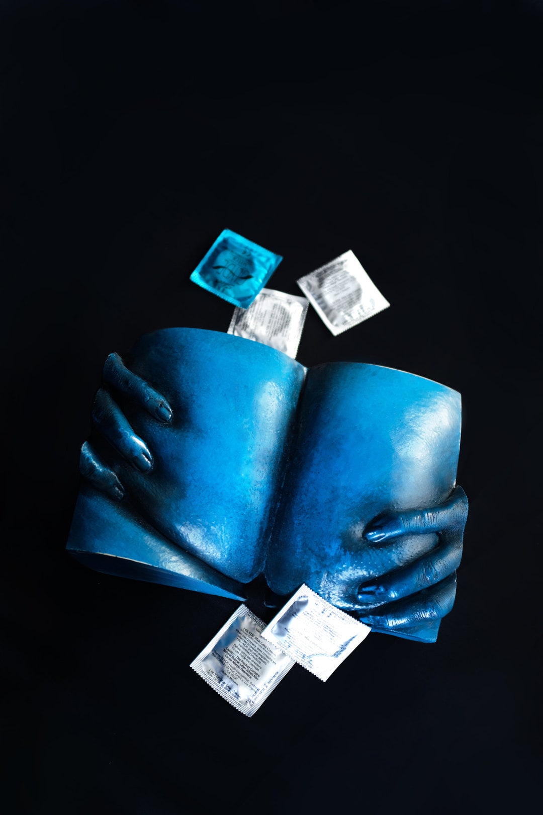 Cold Bum Touch - Etsy UK