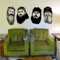 Duck Dynasty - Etsy