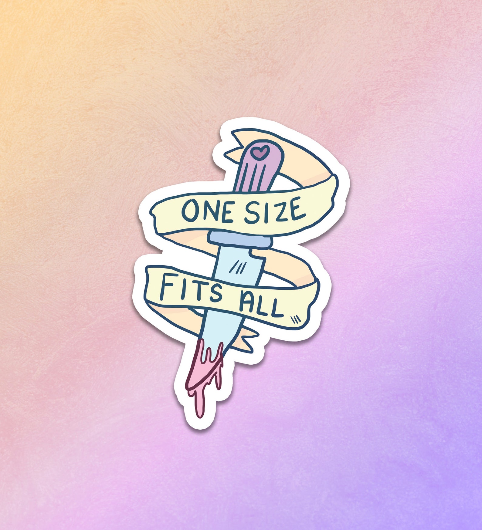 Kawaii Japanese 2 Stickers Cute Japan Pastel Pink - Etsy