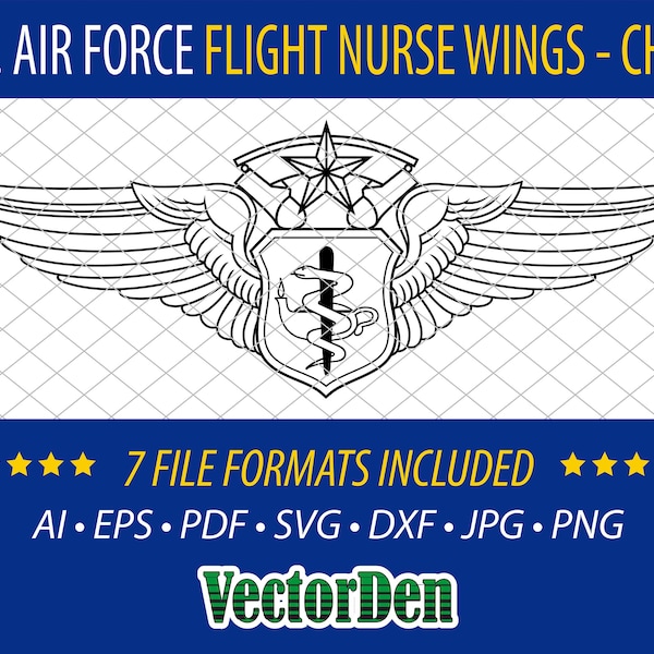 Flight Wings Patches - Etsy