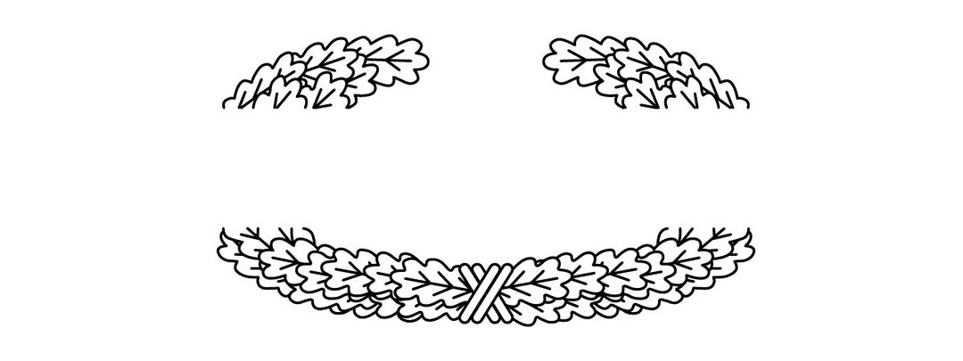 Combat Infantry Wreath - Etsy