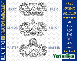 VectorDen - Etsy