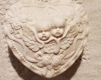 Haunted Jewelry Box - Etsy