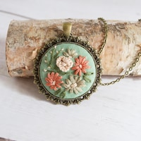 Floraline - Etsy