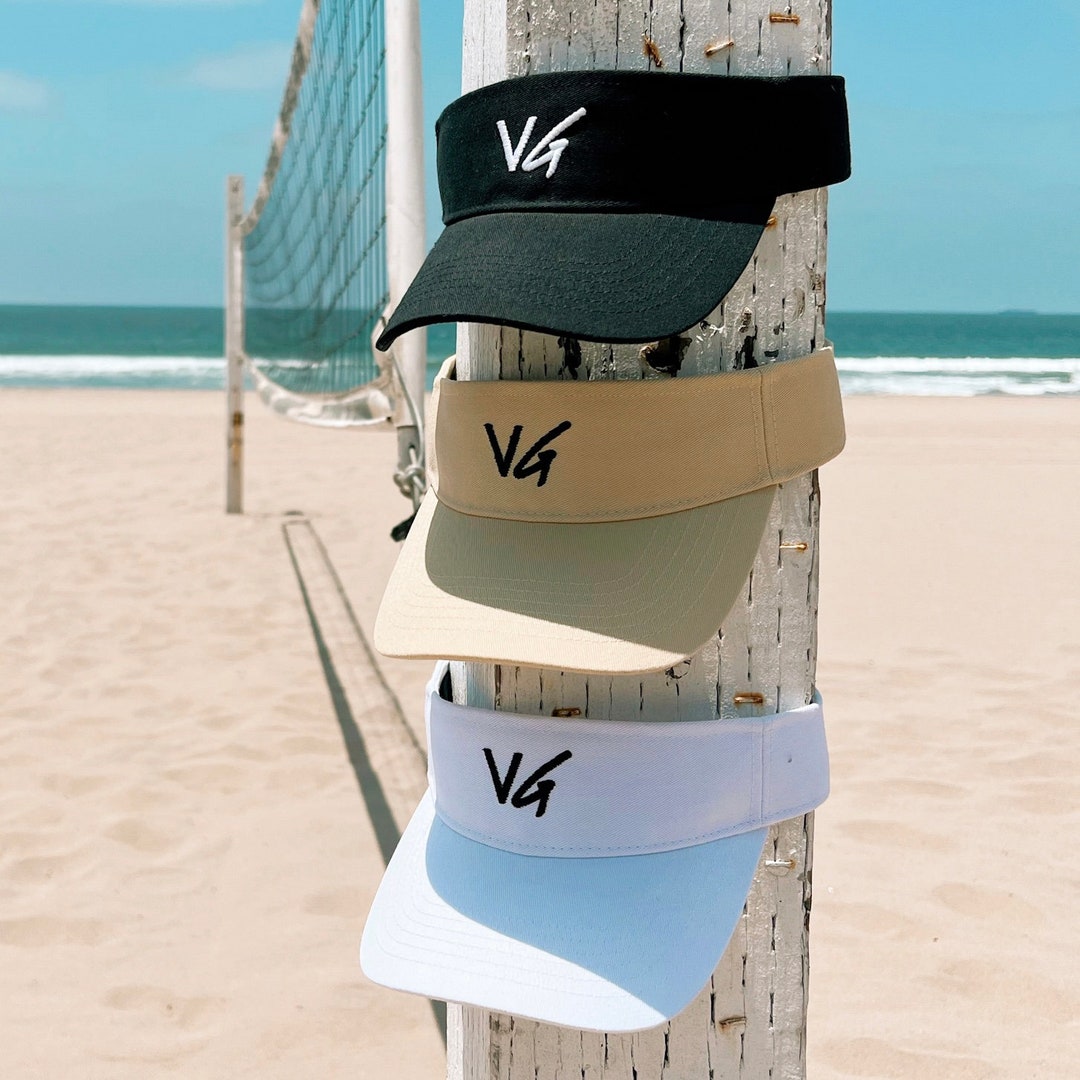 Visorgirl Sport Visor Golf Visor Volleyball Visor Tennis Visor ...