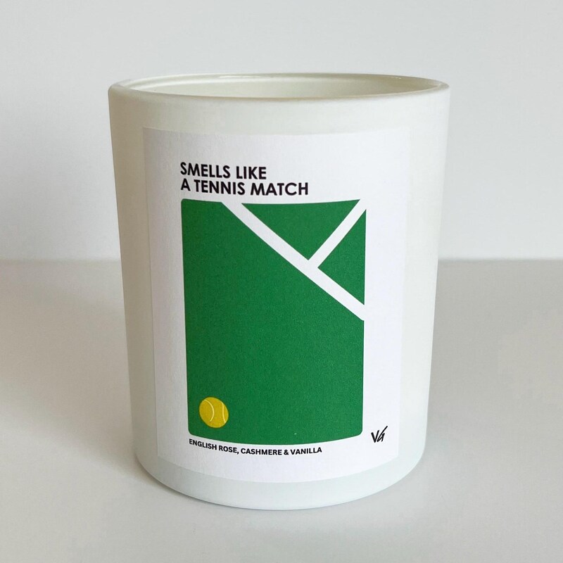 Wimbledon Tennis - Etsy