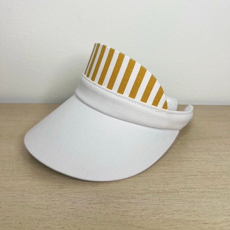 Cute Sun Visor for Women / Golf Visor / Pickleball Visor / Tennis ...