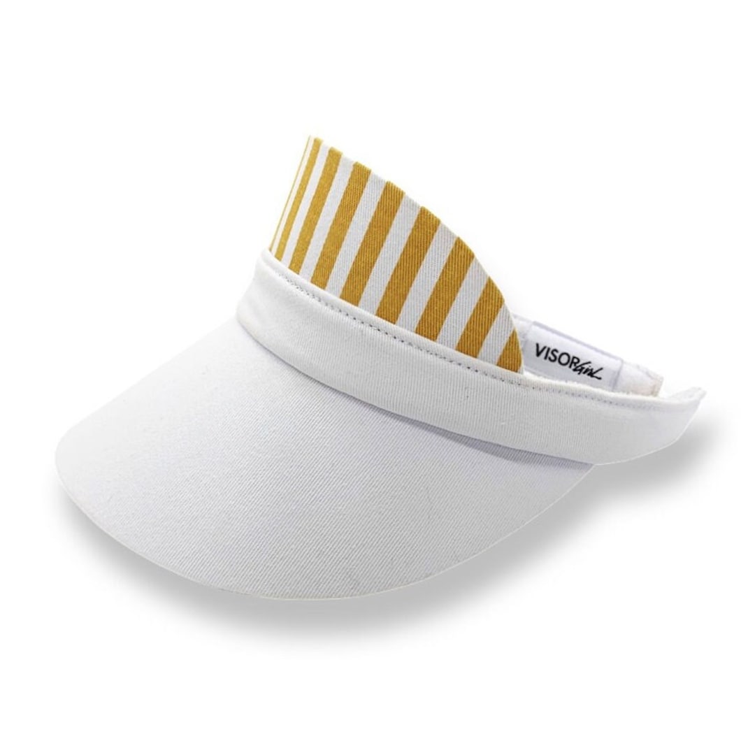 Cute Sun Visor for Women / Golf Visor / Pickleball Visor / Tennis ...