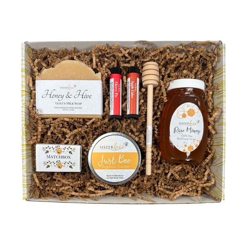 Michigan Made - Etsy