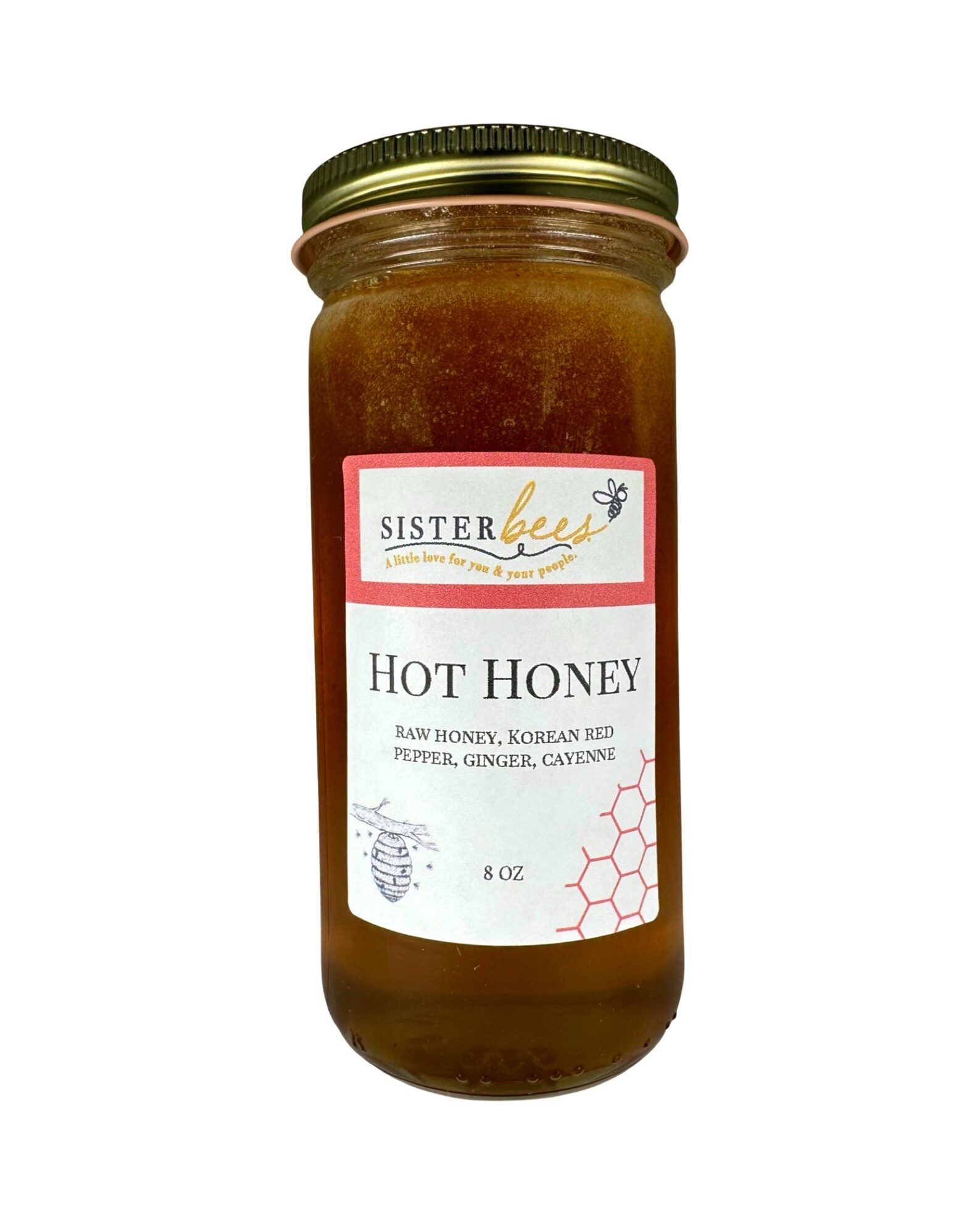 Bee Spicy Gift Set - Etsy