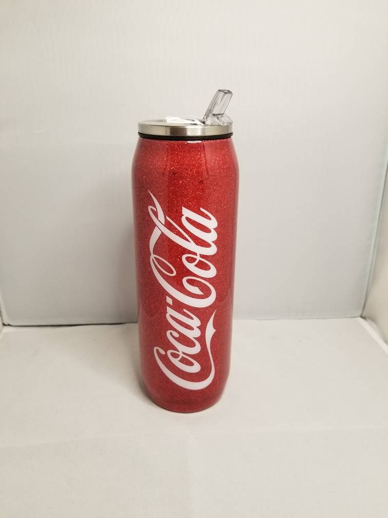 Soda Can Tumbler - Etsy
