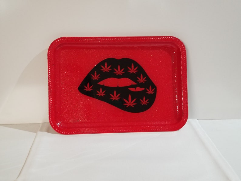Customized Rolling Trays - Etsy