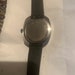 1970 Lucerne Digital Swiss Direct Read Jump Hour Windup Watch ...