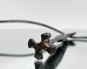 Viking Key Artifact - Etsy