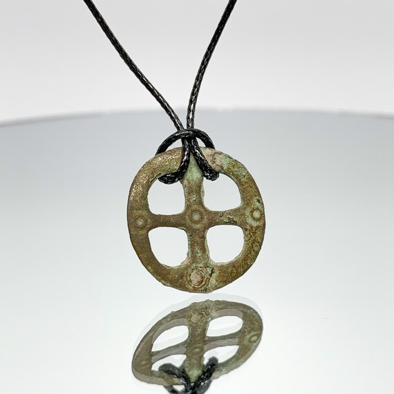 Memorabilia Art & Collectibles Original Bronze Age Artifact Beautiful ...