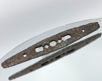 Antique Fire Starter - Etsy