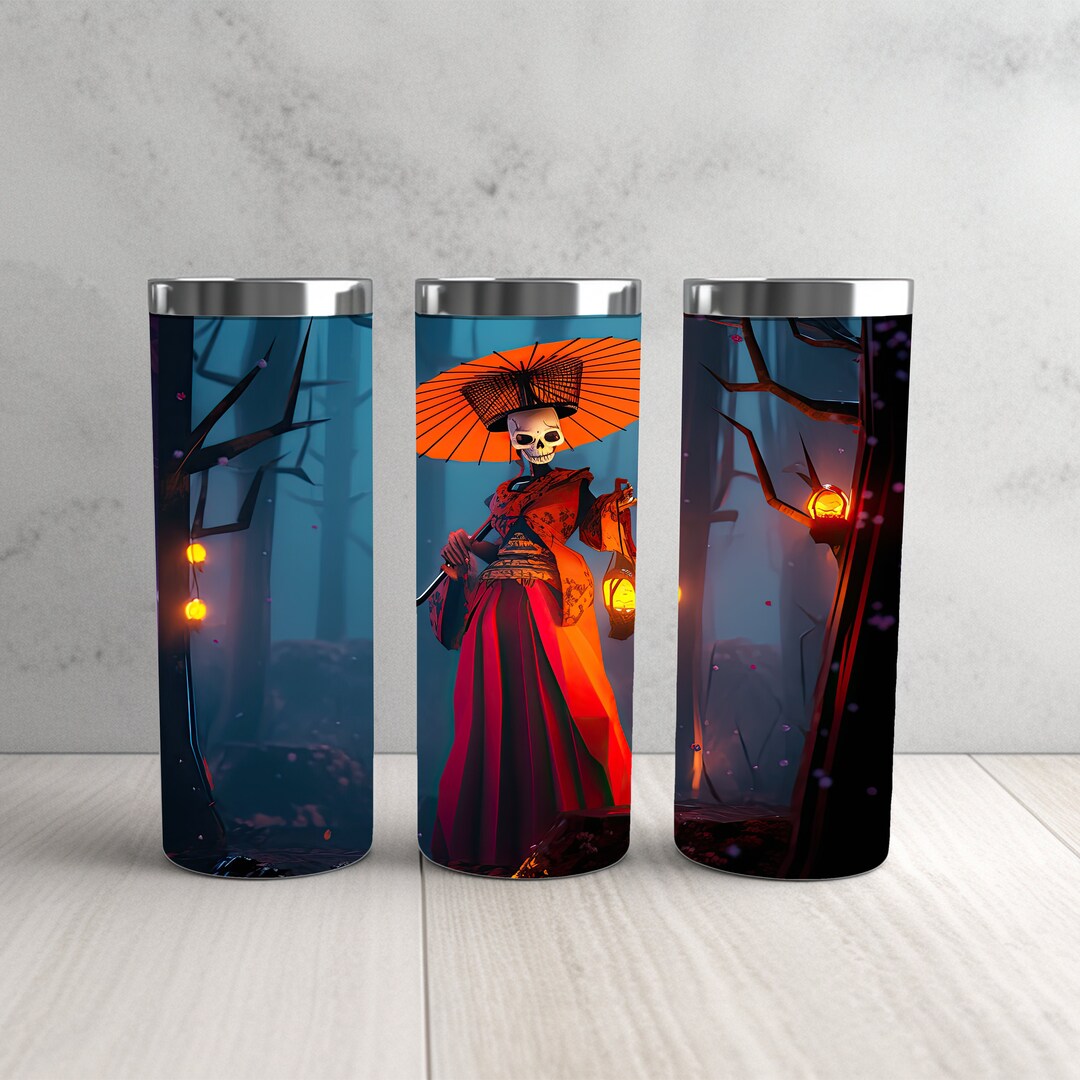 Geisha Images for Tumbler Wrap, Wall Art, Art Print, Backdrop's, T ...