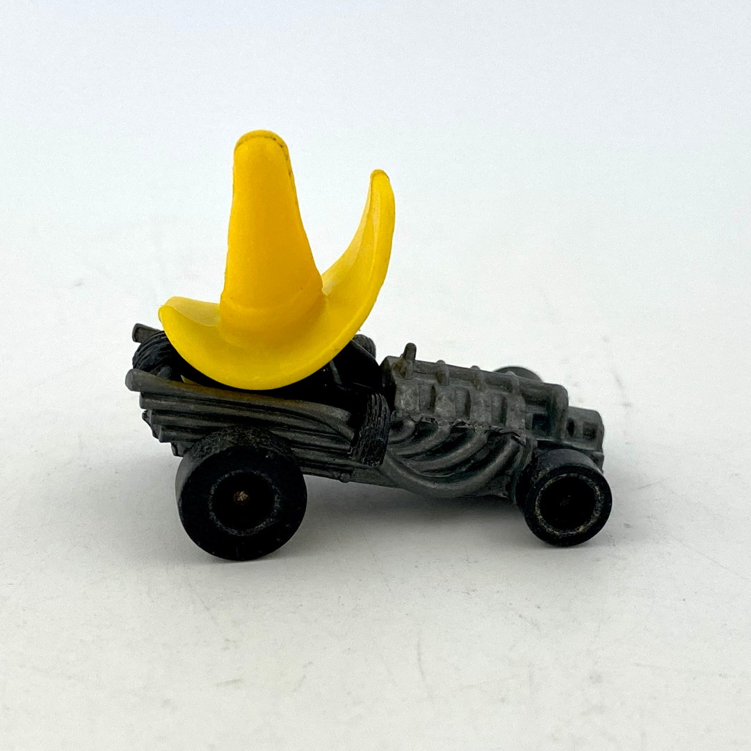 1972 Mattel Hot Wheels Zowees Desperado Miniature Die Cast Car - Etsy