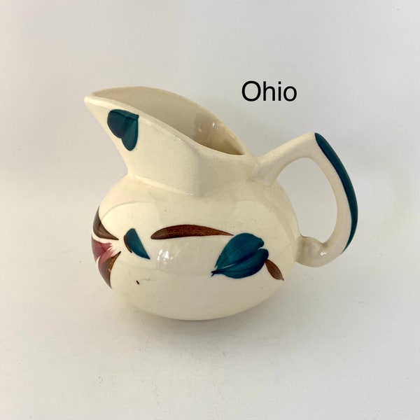 Purinton Pottery - Etsy