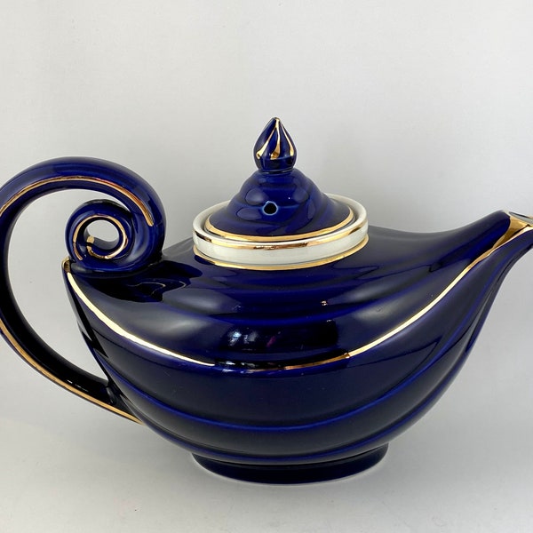 Aladdin Teapot - Etsy