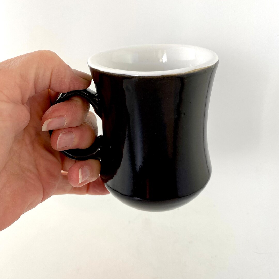 Restaurant/hotel/diner Ware Coffee Mug Cup, Crestware (?) - Etsy