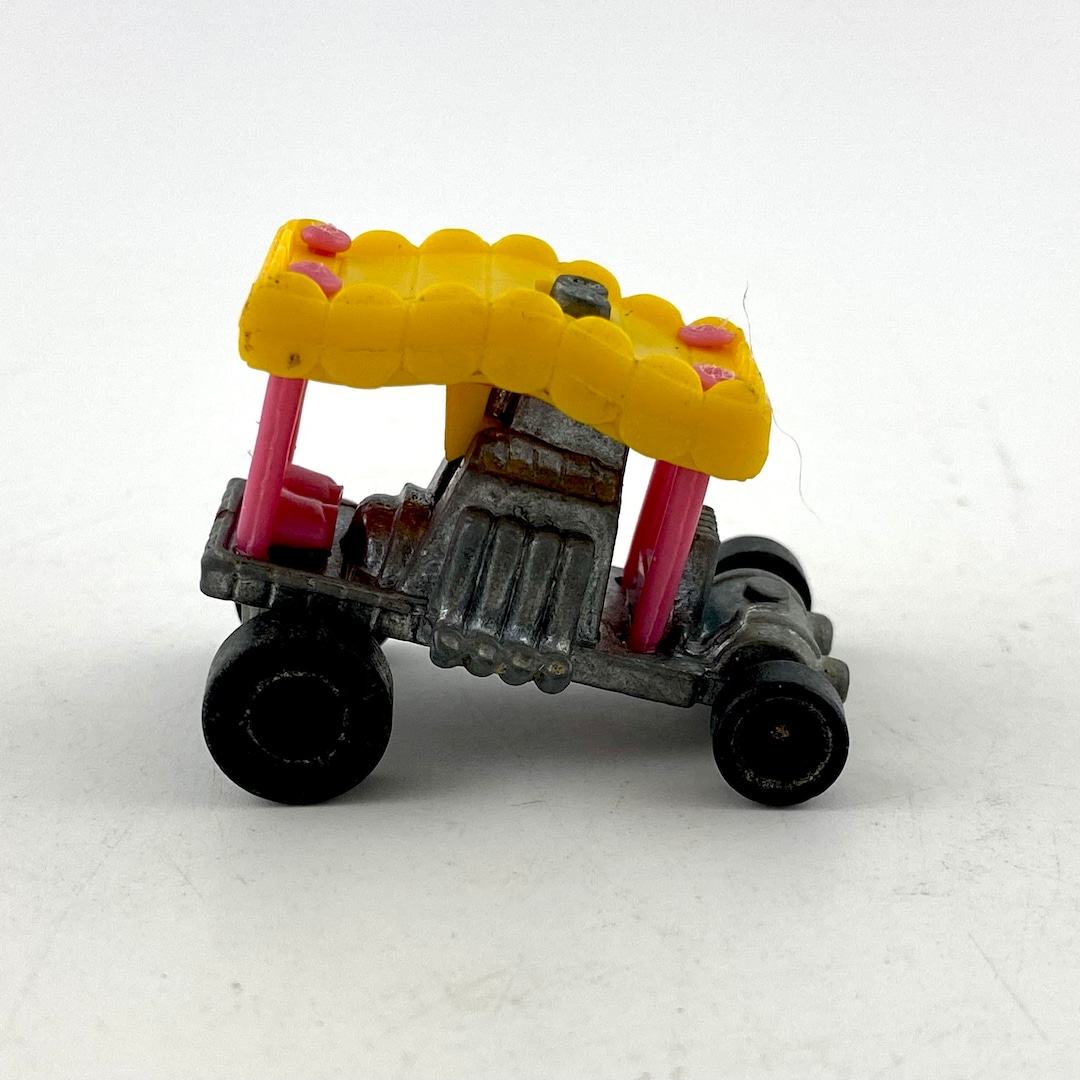 1972 Mattel Hot Wheels Zowees Beddy Bye Miniature Die Cast Car - Etsy