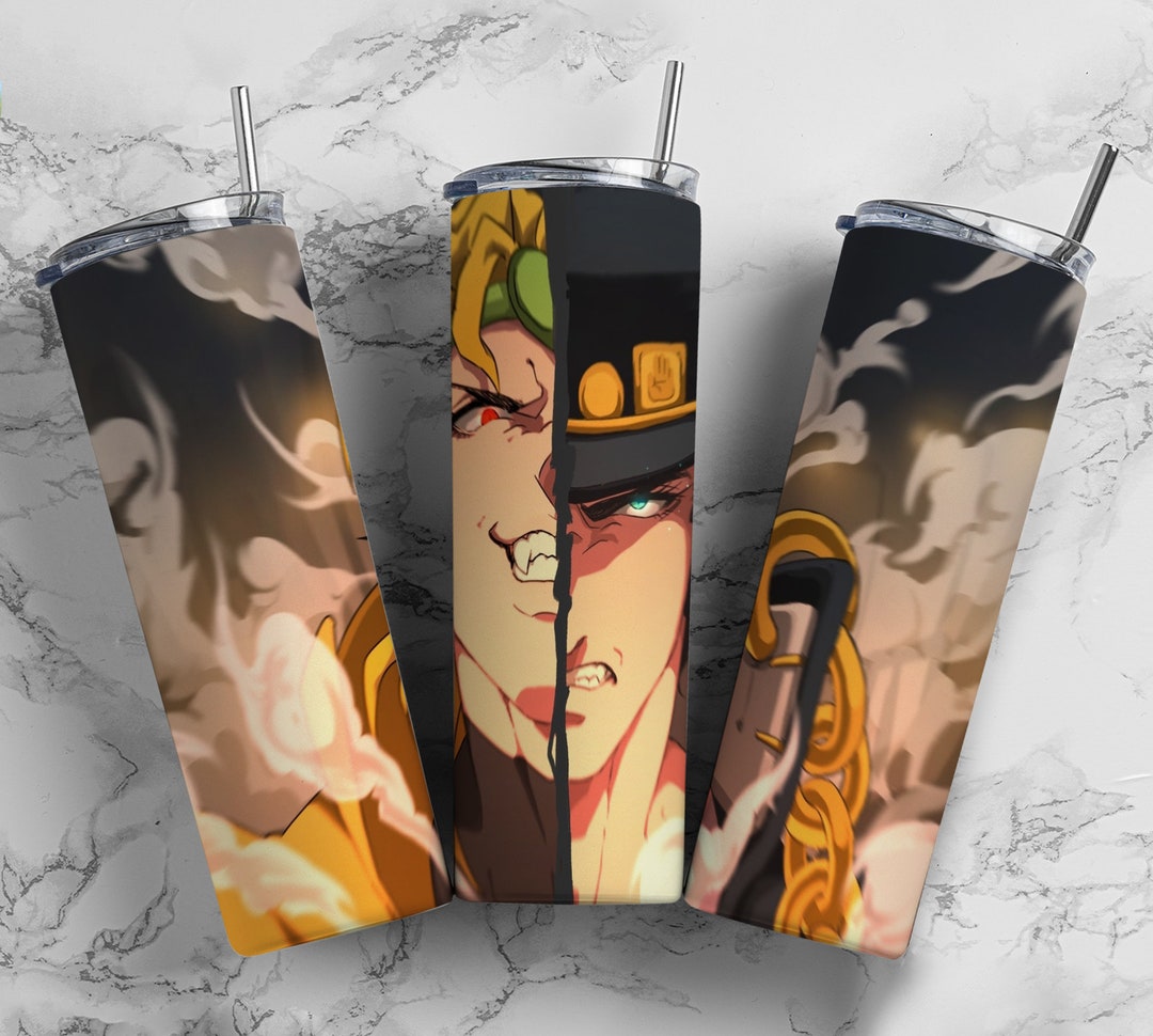 Comics Cartoons Art Characters 20oz Skinny Tumbler Template Comics ...