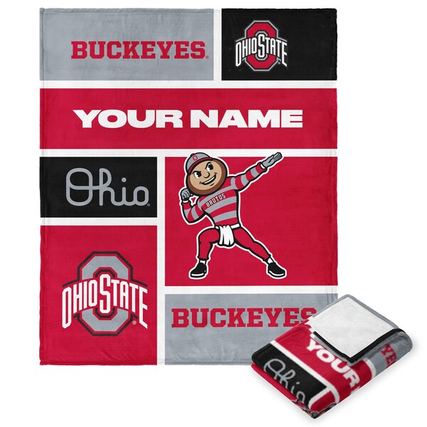 Buckeye Blanket - Etsy