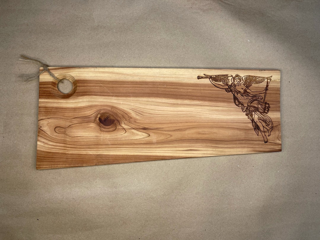 Laser Engraved Board - Etsy