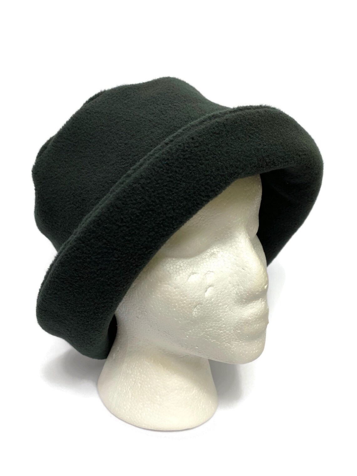 Roll Brim Hat | Etsy