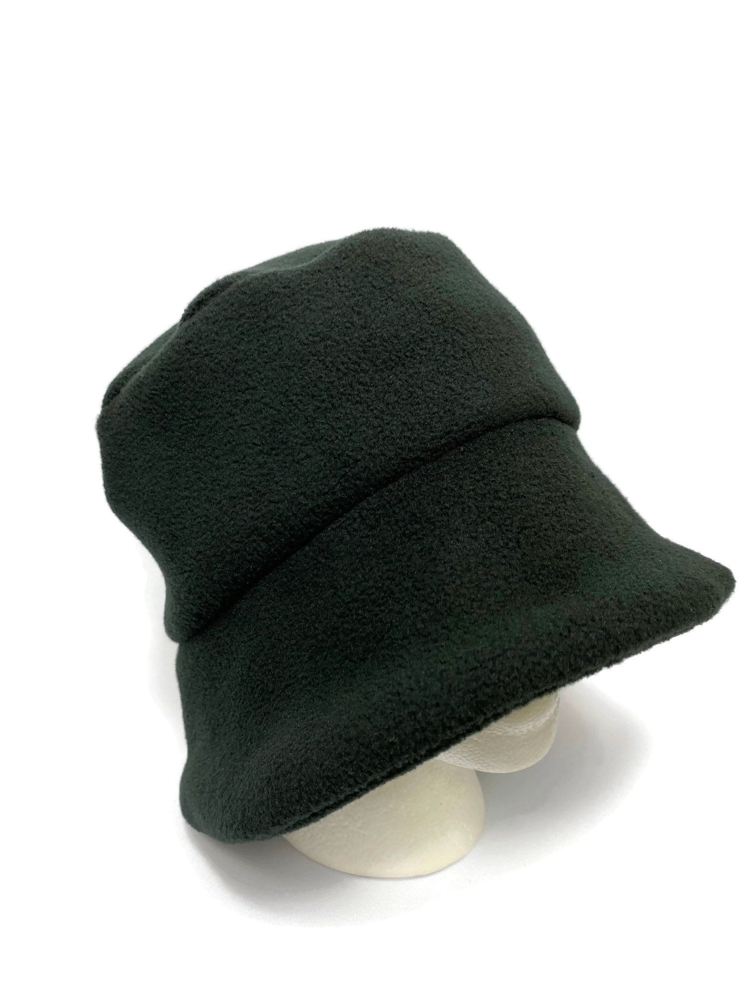 Roll Brim Hat - Etsy