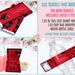 Mini Bundle Graduation Chocolate Bar Wrapper Digital Water Bottle Label ...