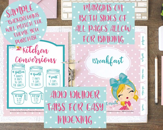 Digital Binder Cover Teacher Binder EPCOT Spaceship Earth Inspired ...