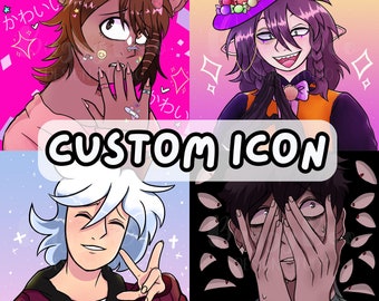Commission Art, Dnd Commission, Character Commission, OC Art Commission ...