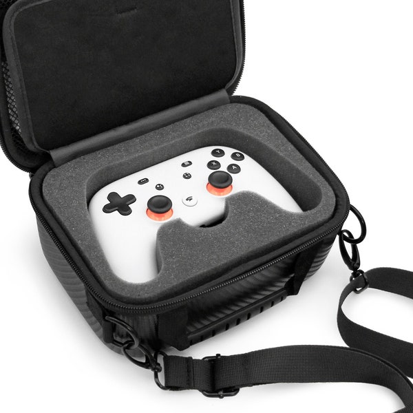 Controller Storage - Etsy