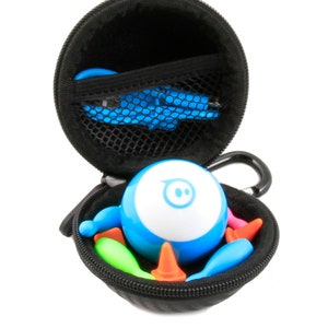Casematix Carry Case for Sphero Mini App Controlled Robot Ball Kit ...