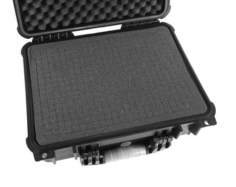 17 Microphone System Hard Case for Sennheiser Shure | Etsy