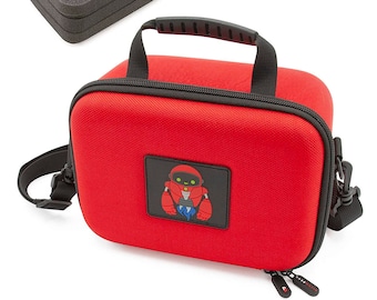 Dnd Miniature Case | Etsy