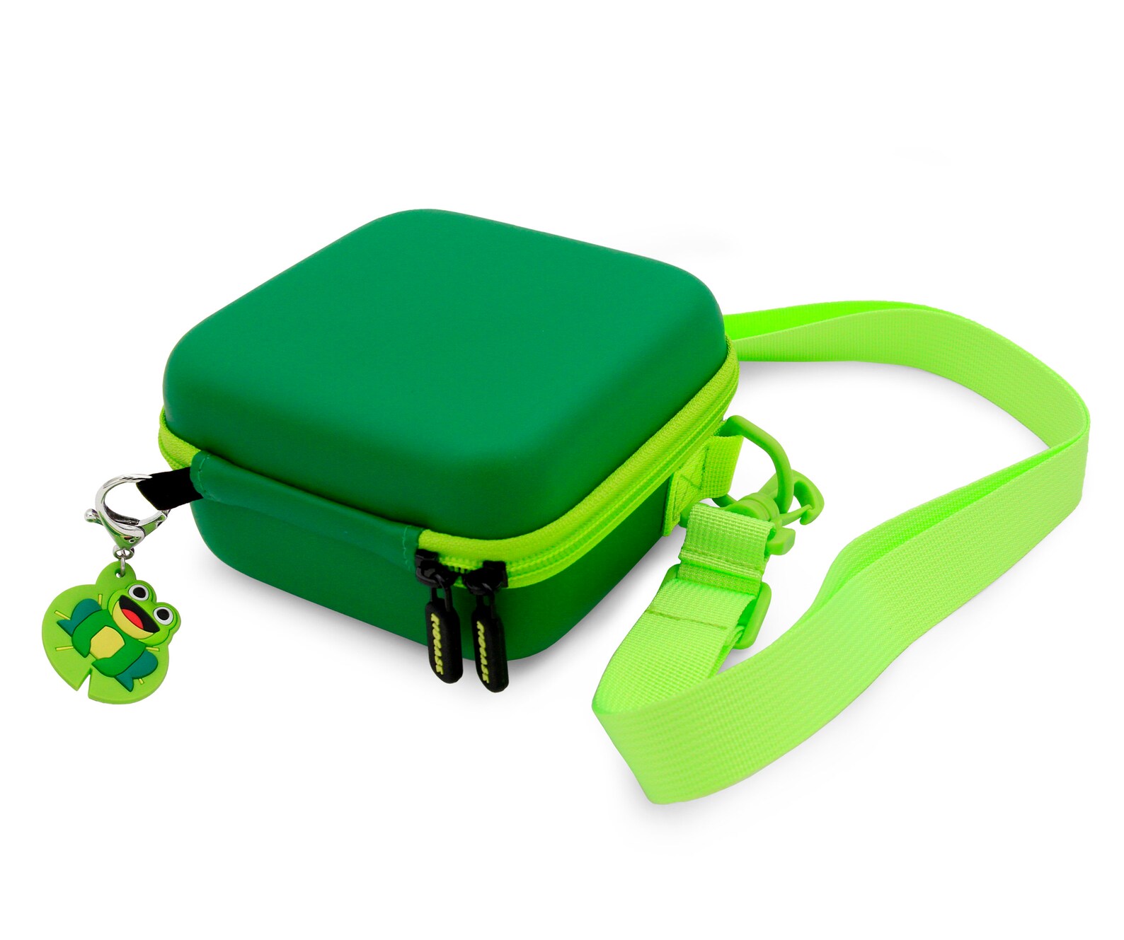 CM Green Toy Box Case for Ourlife Waterproof Video Camera and - Etsy
