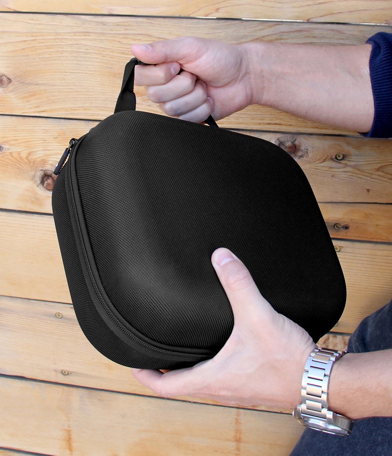 CASEMATIX CPAP Face Mask Storage Case for Resmed Airtouch F20 - Etsy