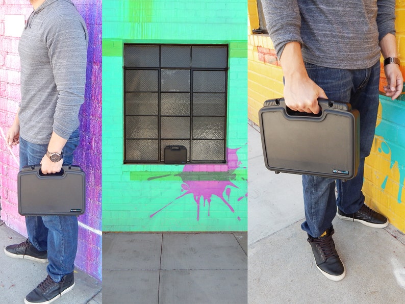 Casematix Mini Desktop Case for Barebone Computer Boards - Etsy