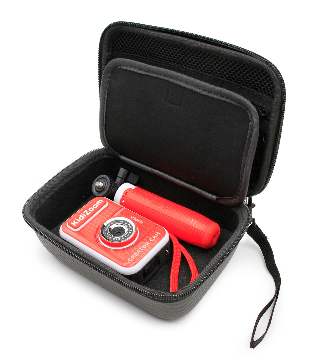 CM Toy Camera Case for Vtech Kidizoom Creator Cam Video Camera and ...