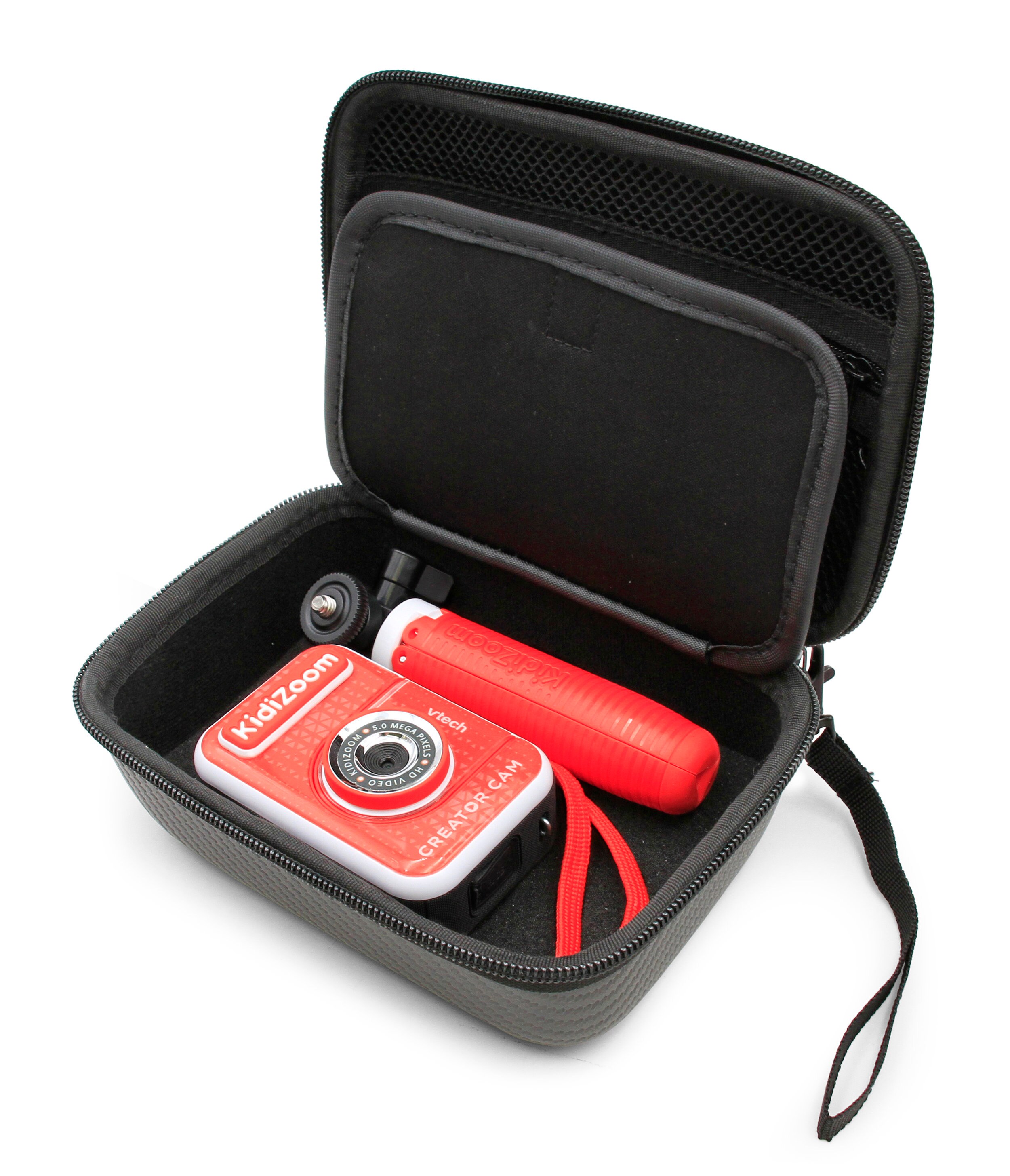 CM Toy Camera Case for VTech Kidizoom Creator Cam Video Camera | Etsy